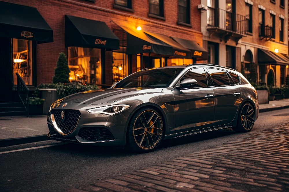 Barcode Auto Care LLC