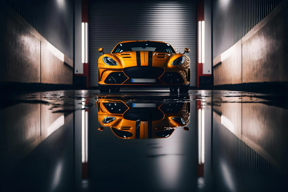 Barcode Auto Care LLC